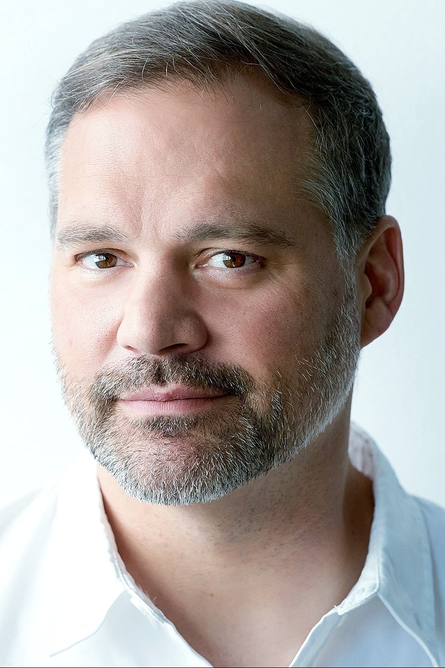 Don_W._Shepherd_profile – Tales From The Collection