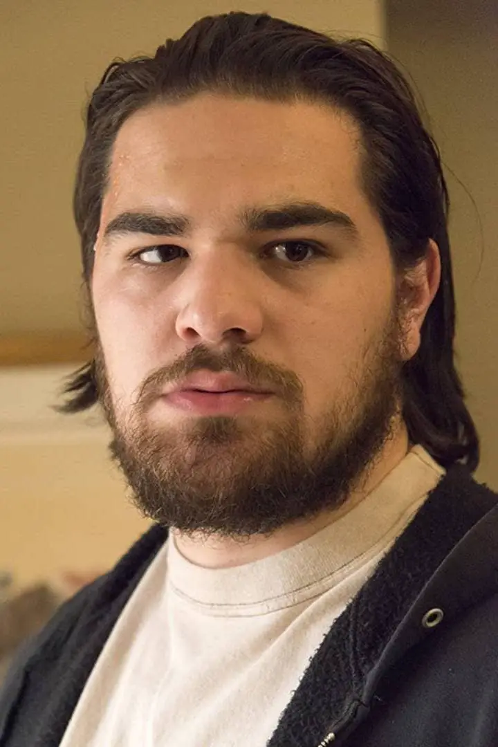 Duke_Davis_Roberts_profile – Tales From The Collection