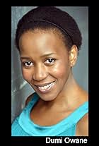 Dumisile-Owane