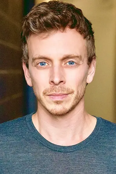 Dylan_Trowbridge_profile – Tales From The Collection