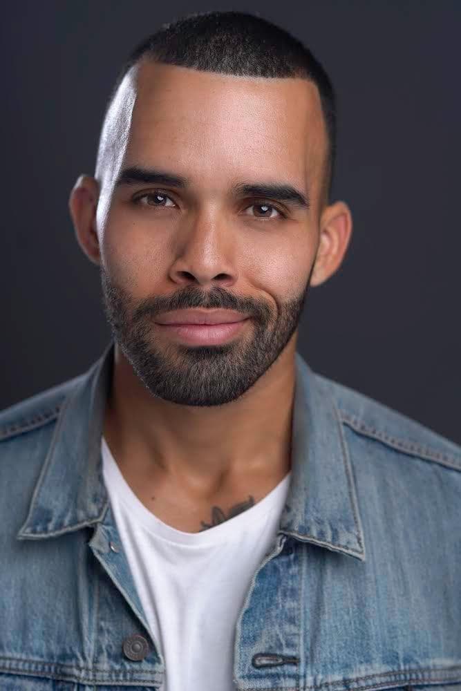 Ed_Gonzalez_profile – Tales From The Collection