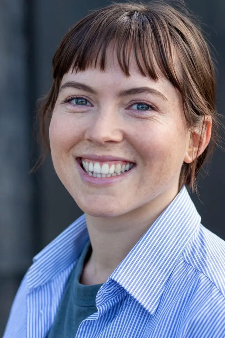 Ella_Gilbert_profile – Tales From The Collection