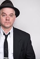 Eric-Woolfe – Tales From The Collection