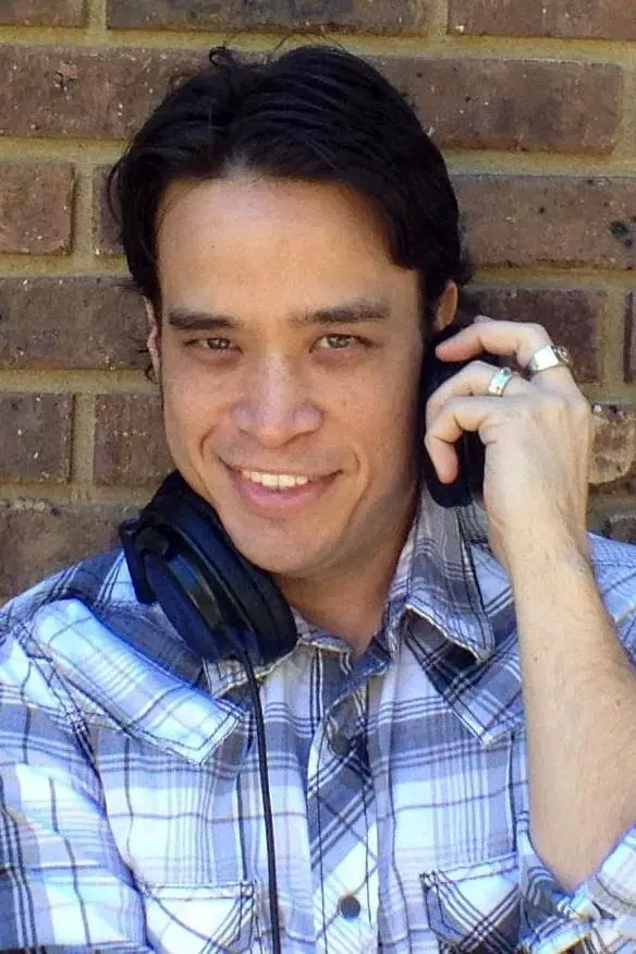 Eric_Anthony_profile – Tales From The Collection