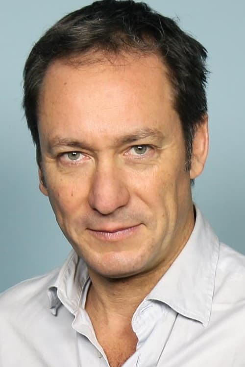 Eric_Poulain_profile – Tales From The Collection