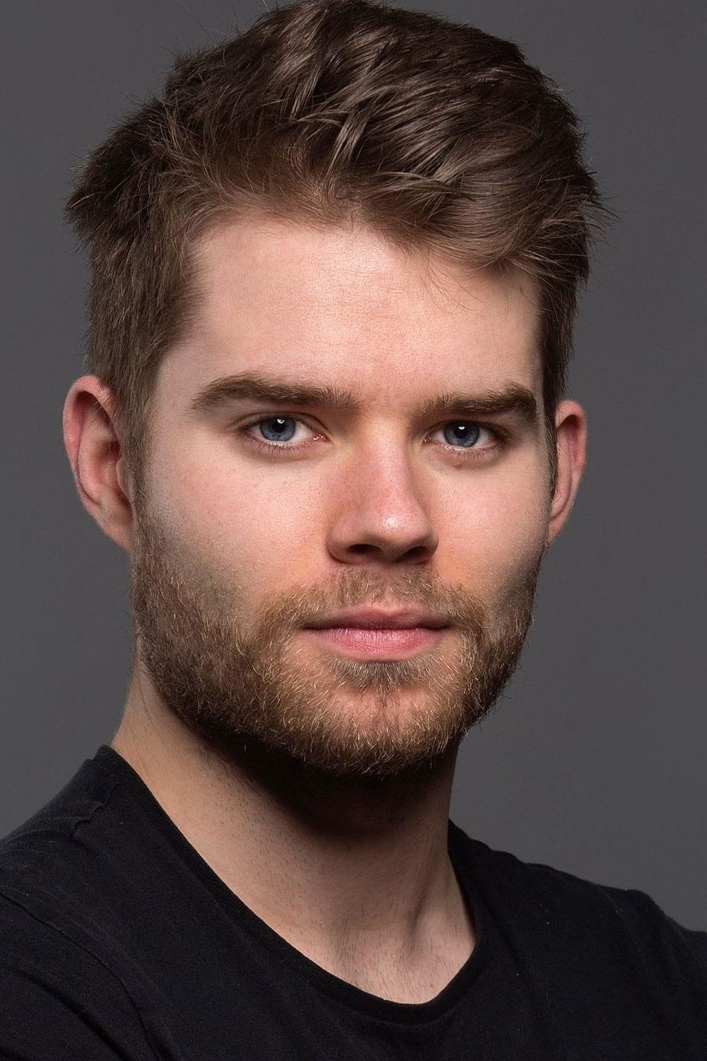 Ethan_Taylor_profile – Tales From The Collection