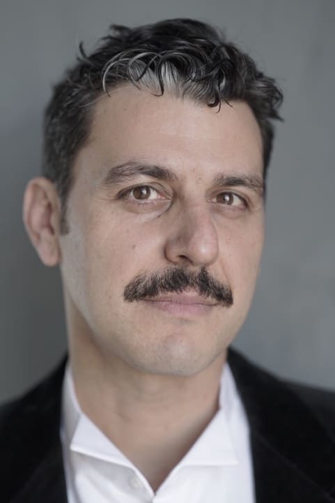 Fabrizio_Matteini_profile – Tales From The Collection
