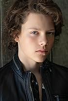 Finnegan George Contact Info: [Fan Mail, Business, Autographs, & More]