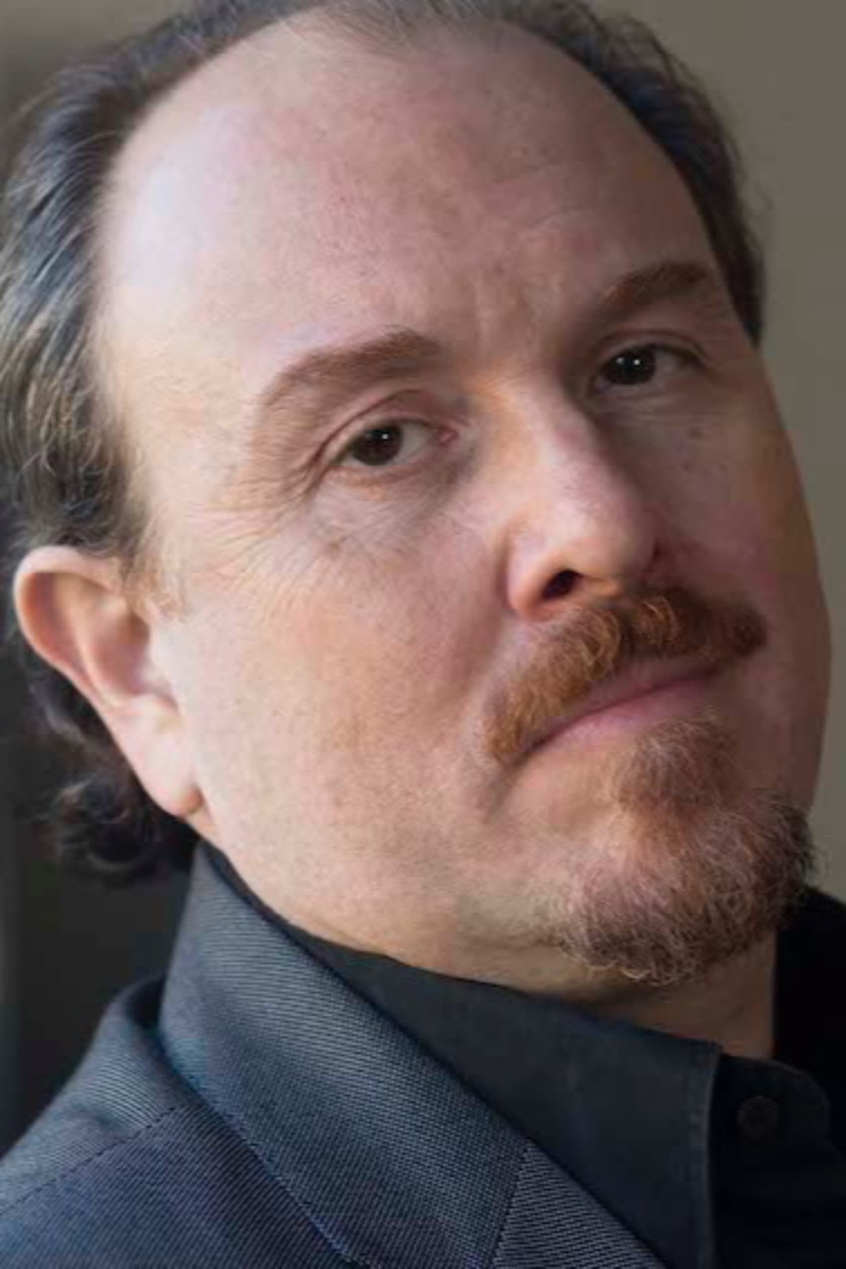 Franco_Vassallo_profile – Tales From The Collection