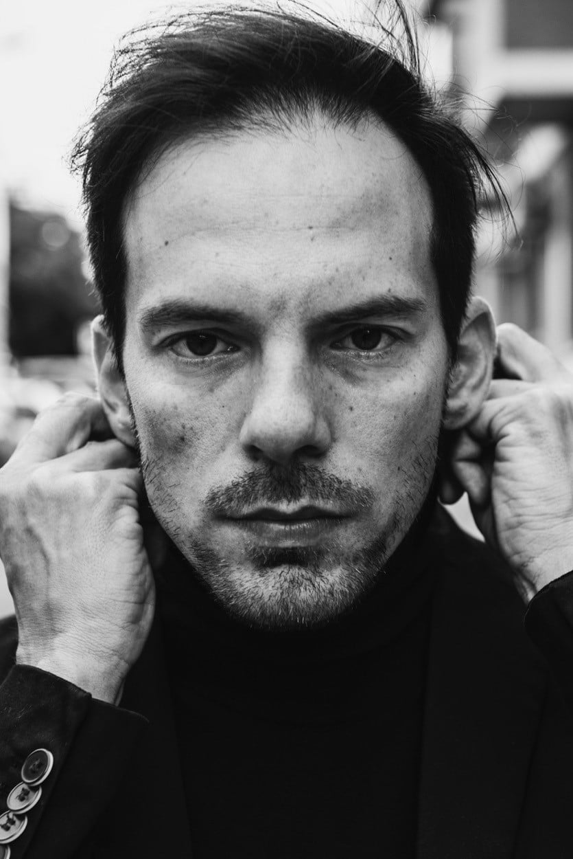Gabriele_Falsetta_profile – Tales From The Collection