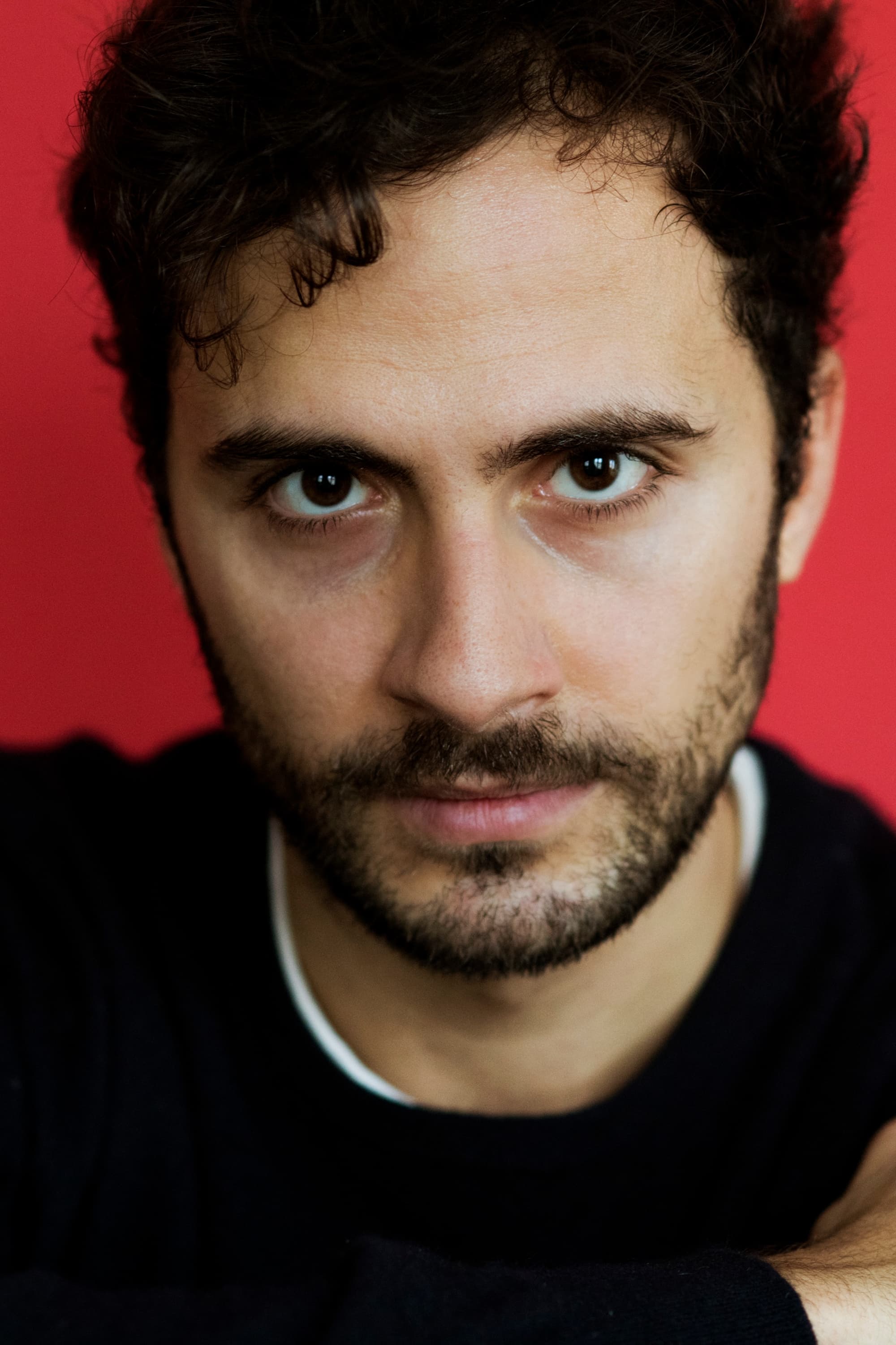 Garry_Fischmann_profile – Tales From The Collection