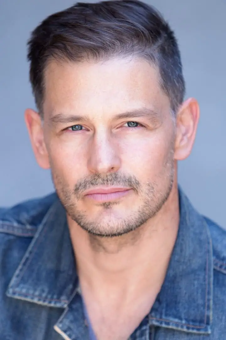 Gavin_Alexander_Hammon_profile-1 – Tales From The Collection