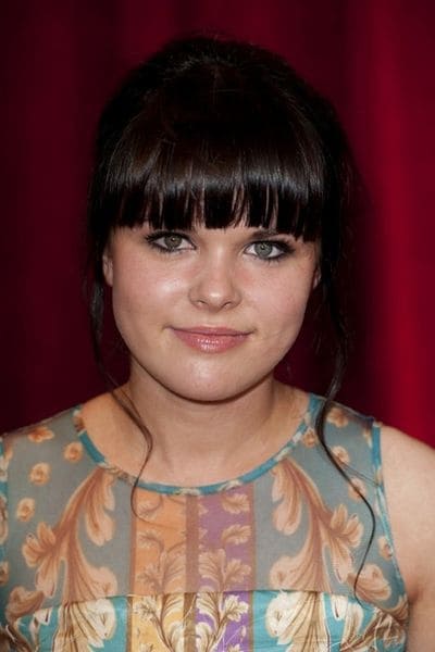 Georgia_Bourke_profile – Tales From The Collection