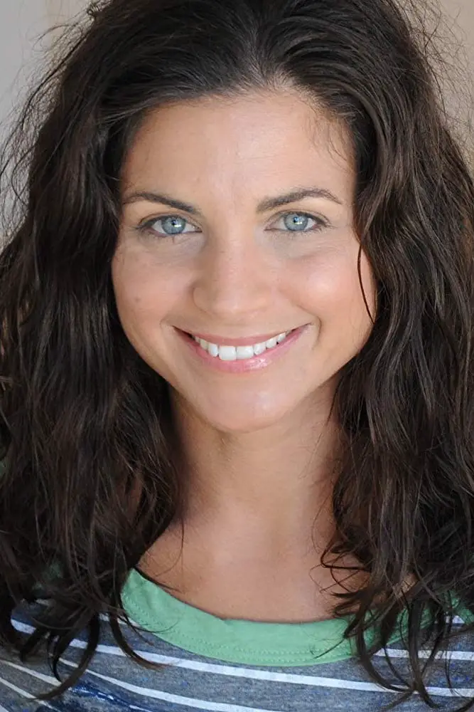 Georgie_Kidder_profile – Tales From The Collection