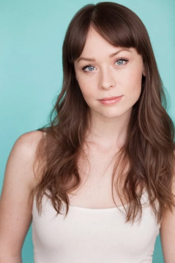 Giselle_Gilbert_profile – Tales From The Collection
