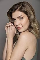 Giulia Guerrini Contact Info: [Fan Mail, Business, Autographs, & More]