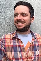 Greg-Russo – Tales From The Collection
