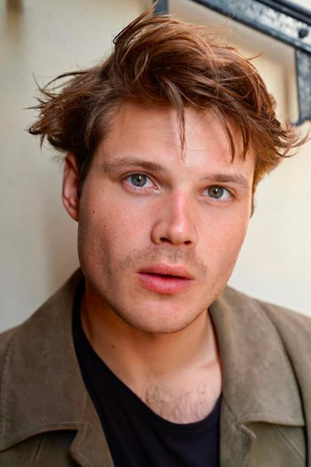 Gustavs_Gailus_profile – Tales From The Collection