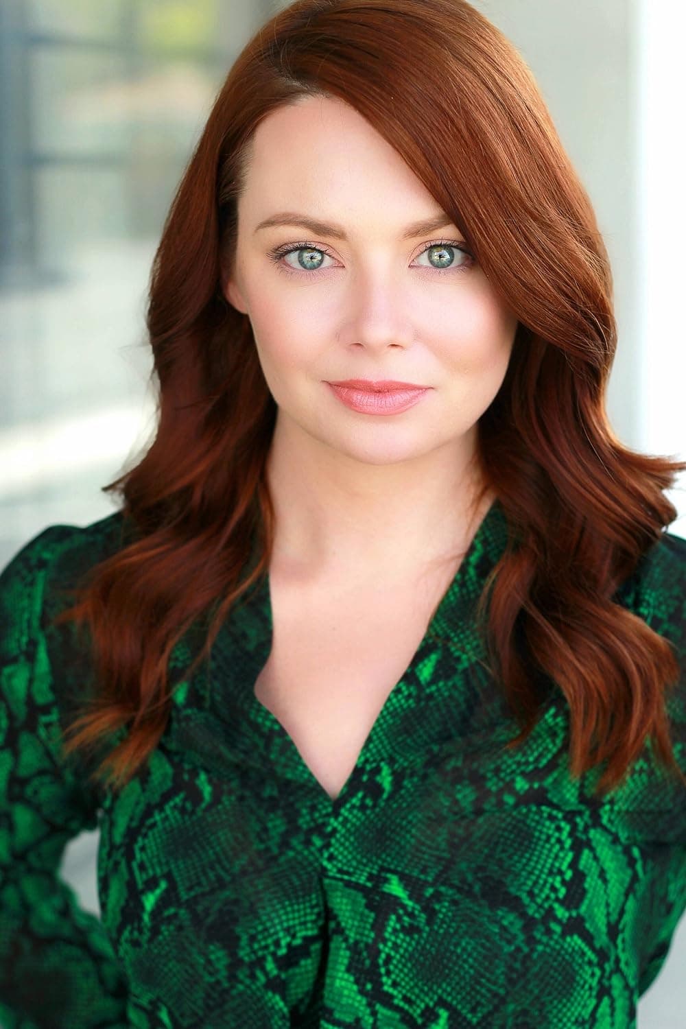 Hailey_Giles_profile – Tales From The Collection