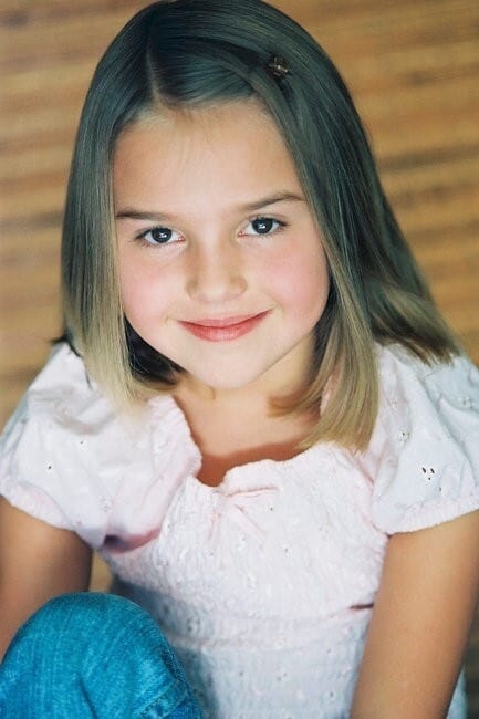Hailey_Noelle_Johnson_profile – Tales From The Collection