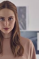 Hayley-Magnus – Tales From The Collection