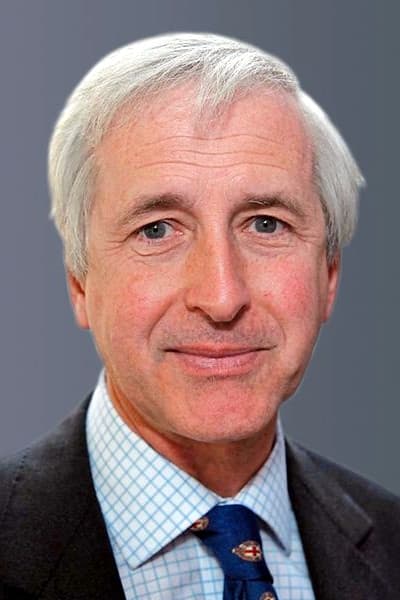 Hugo_Vickers_profile – Tales From The Collection