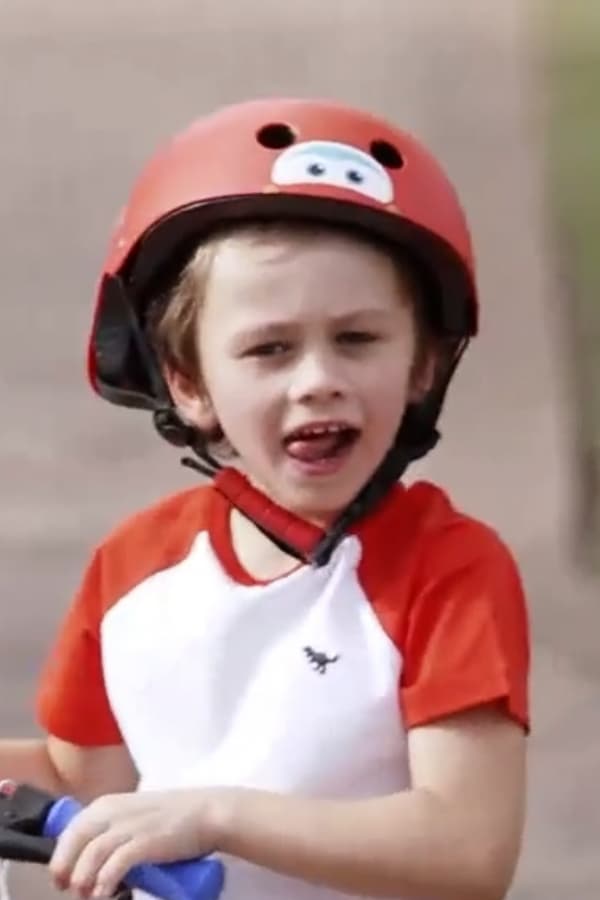 Hunter_Austin_profile – Tales From The Collection