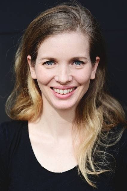 Ina_Jaich_profile – Tales From The Collection