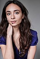 Iniki Mariano Contact Info: [Fan Mail, Business, Autographs, & More ...