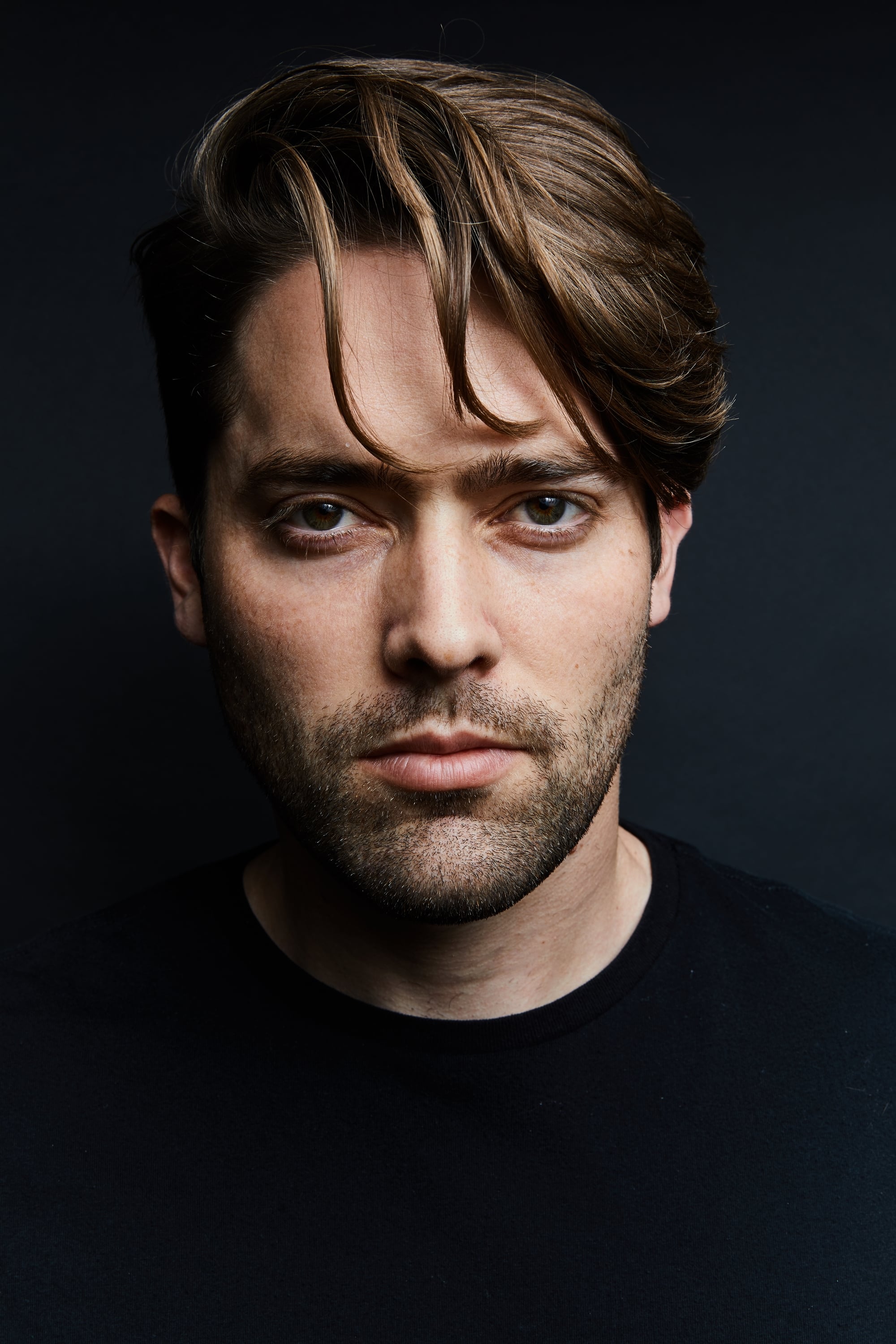 Jake_Red_profile – Tales From The Collection