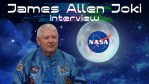 NASA Engineer James Allen Joki Interview – Tales From The Collection