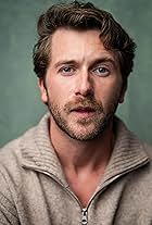 James Whitehurst Contact Info: [Fan Mail, Business, Autographs, & More]