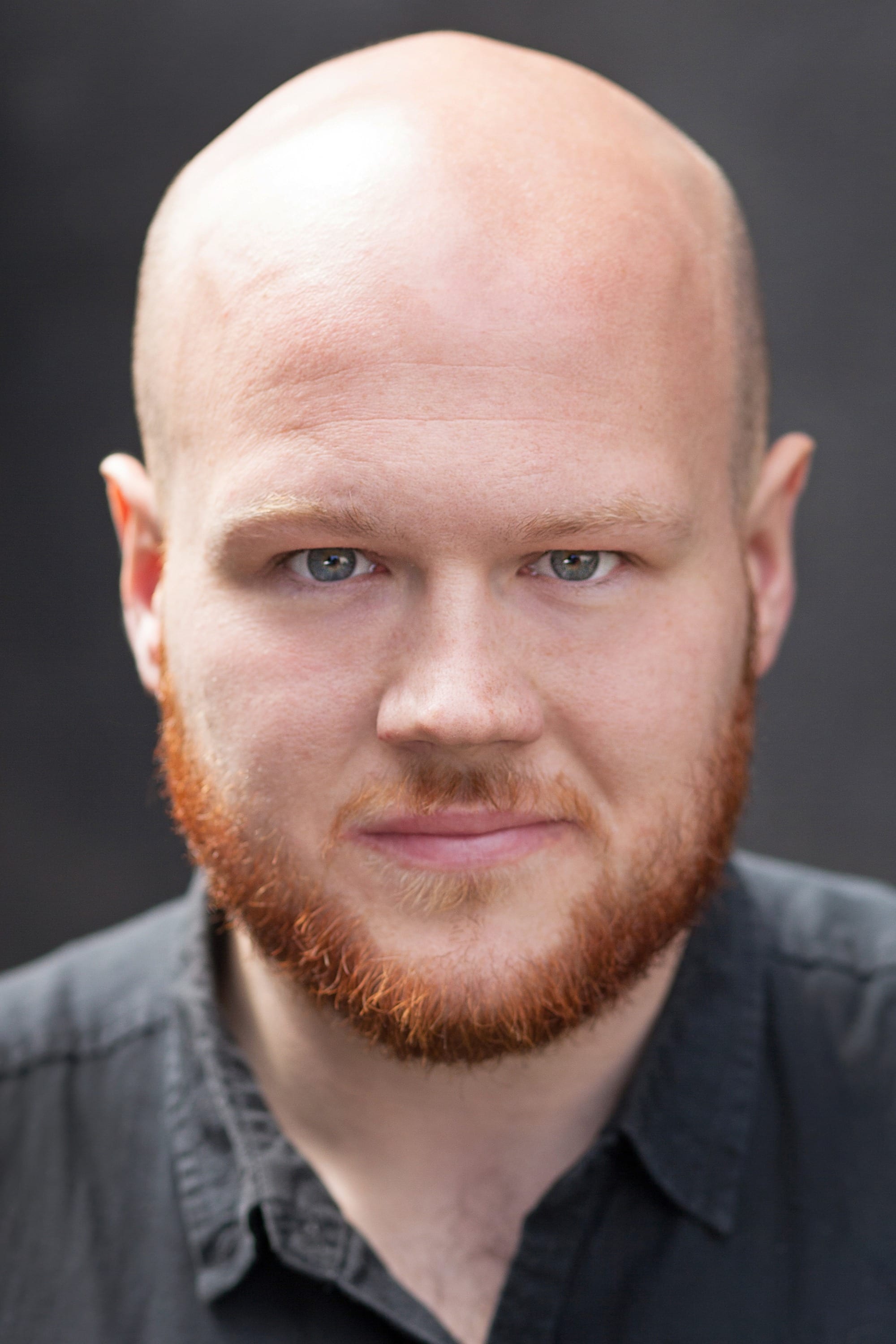 James_Beaumont_profile – Tales From The Collection