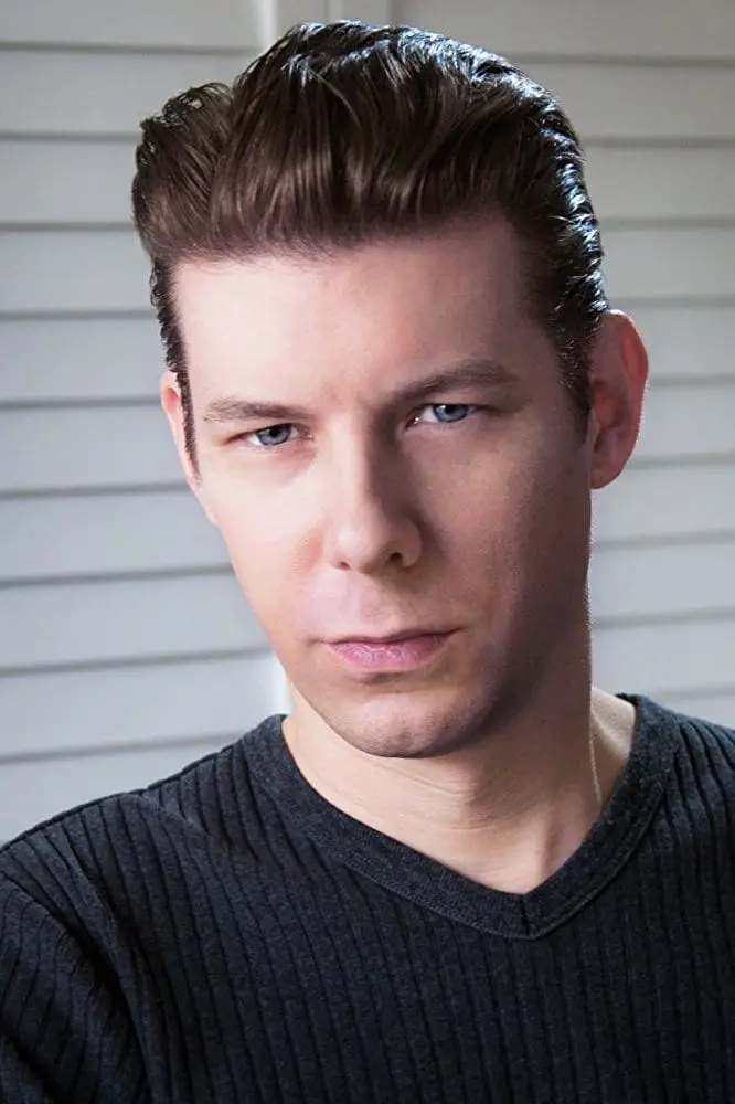 James_Byron_profile – Tales From The Collection