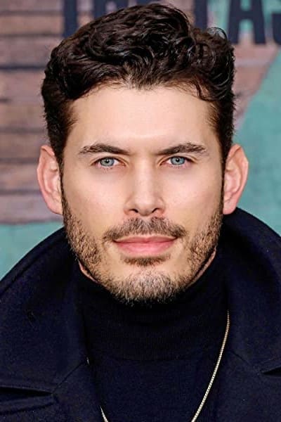 James_Joseph_Pulido_profile – Tales From The Collection