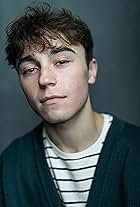 Jamie-Kaye