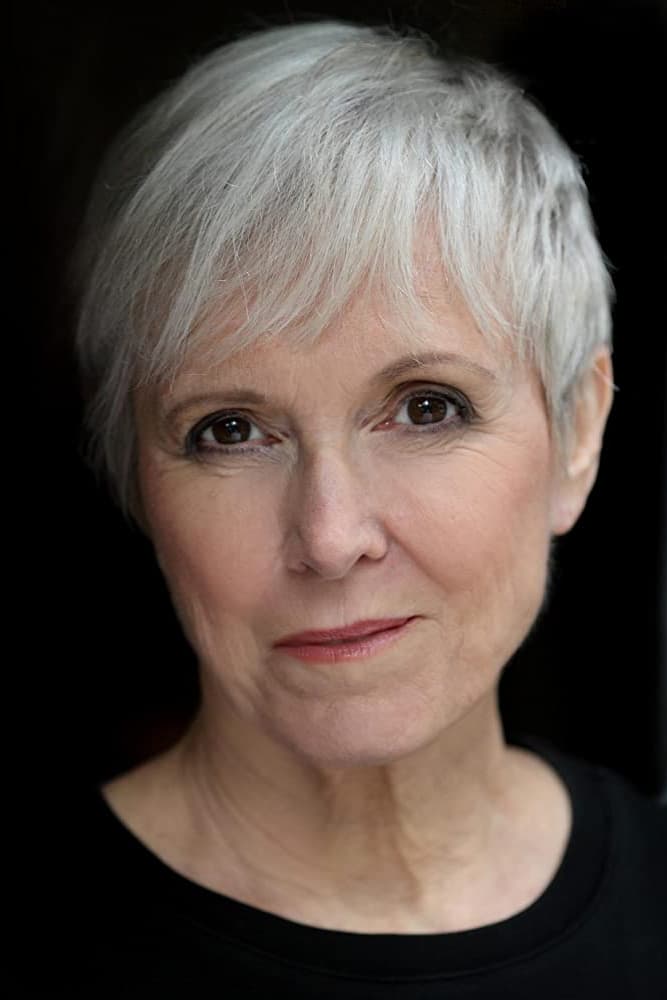 Janet_Metzger_profile – Tales From The Collection