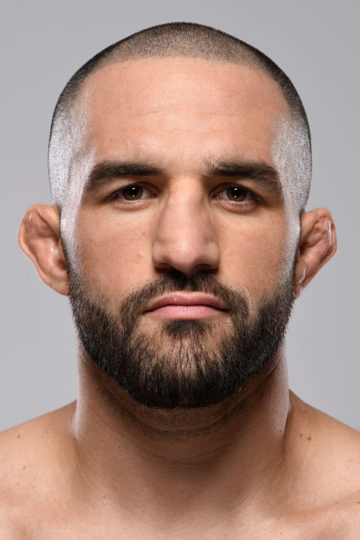Jared_Gordon_profile – Tales From The Collection