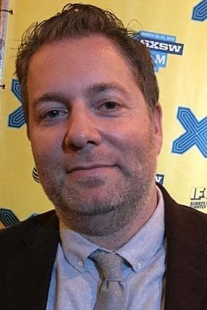 Jay_Larson_profile – Tales From The Collection