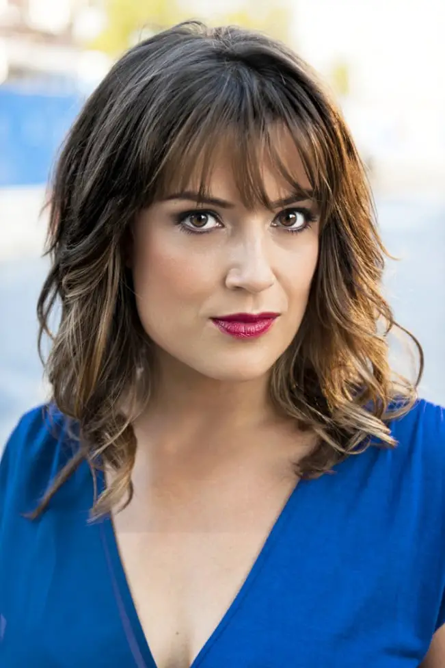 Jennifer_Restivo_profile – Tales From The Collection