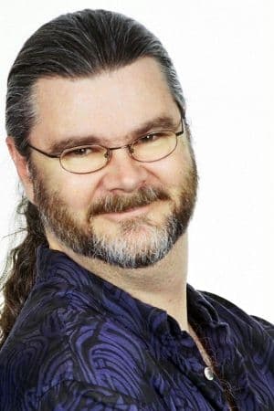 John_A._Davis_profile – Tales From The Collection