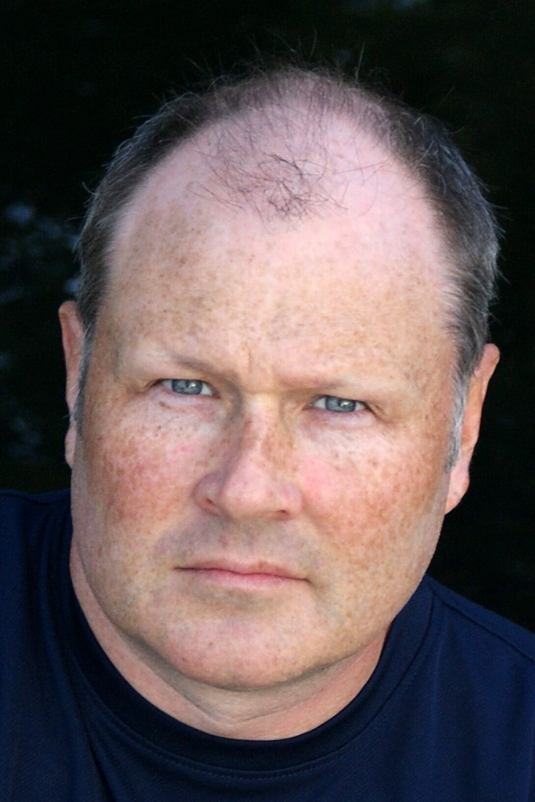 John_Deignan_profile – Tales From The Collection