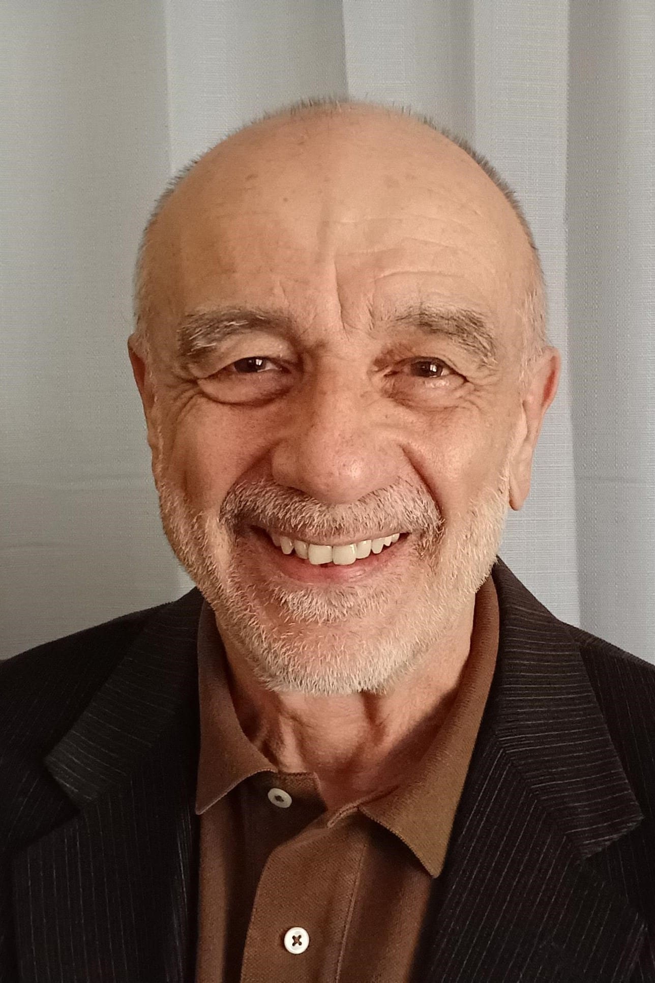 John_Lizzi_profile – Tales From The Collection