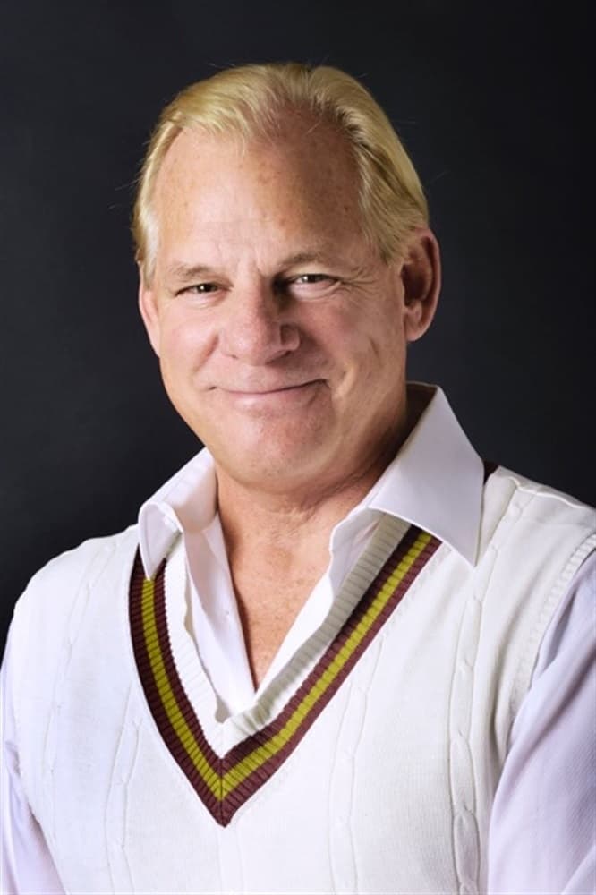 John_Paval_profile – Tales From The Collection