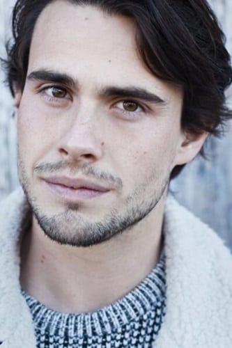 Jonathan_Weir_profile – Tales From The Collection