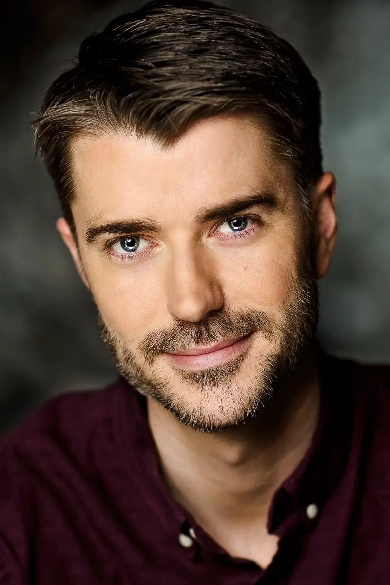 Jordan_Gray_profile – Tales From The Collection