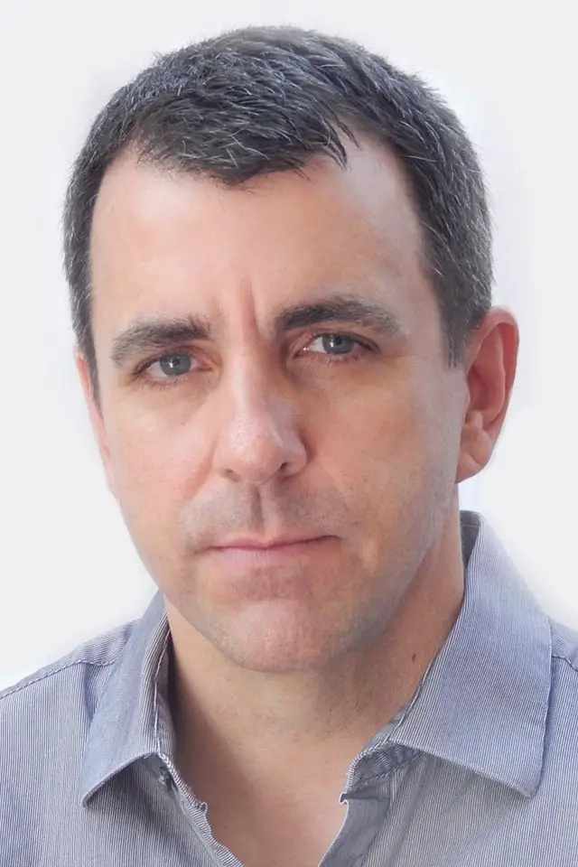 Joseph_Taylor_profile – Tales From The Collection