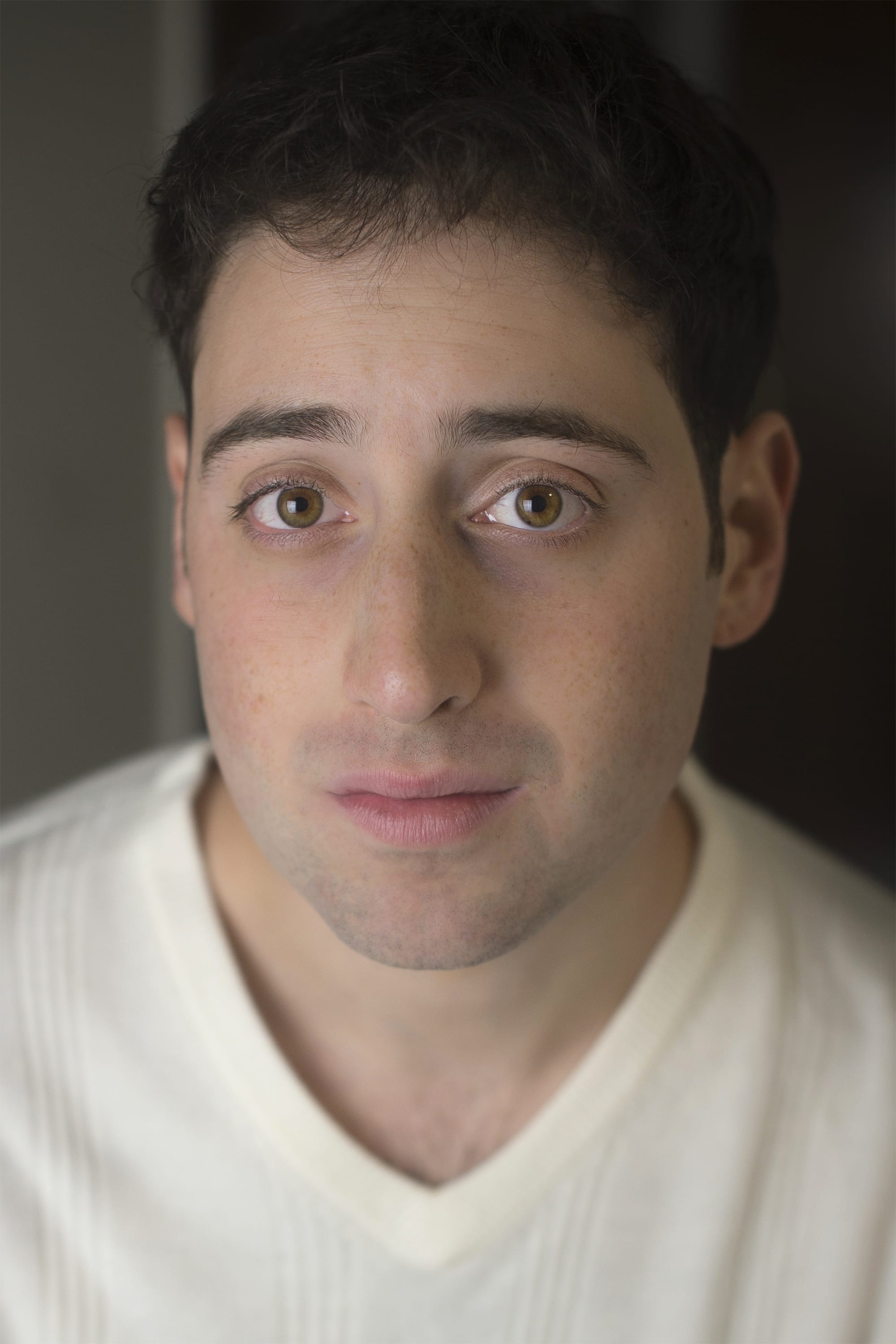 Josh_Cahn_profile – Tales From The Collection