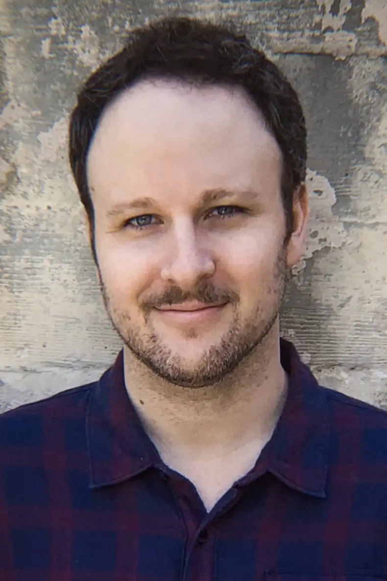 Josh_Margolin_profile – Tales From The Collection