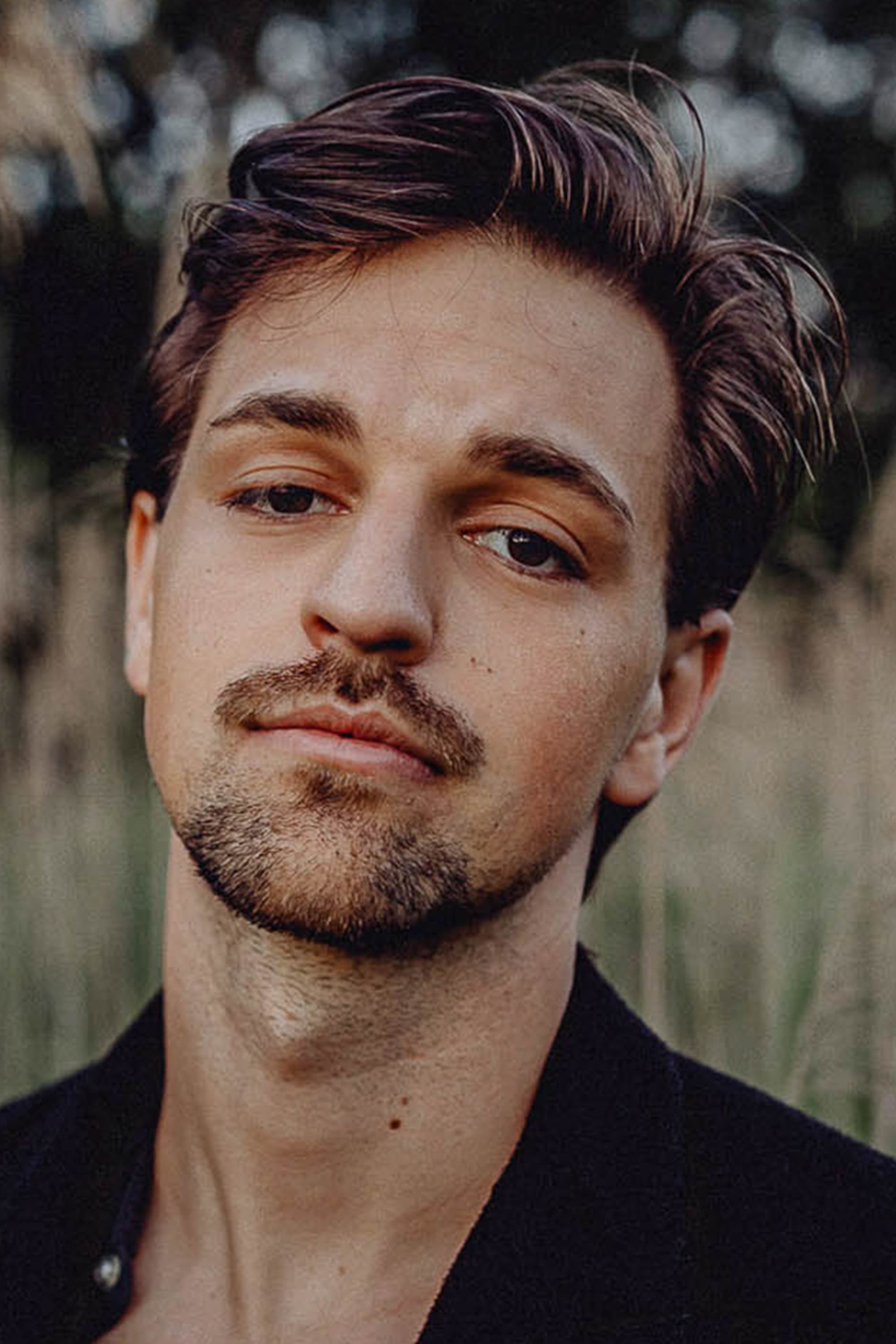 Joshua_Jagersberger_profile-1 – Tales From The Collection